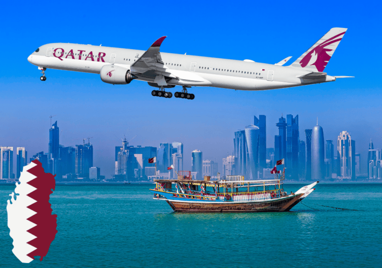 All You Need to Know About Relocating to Qatar
