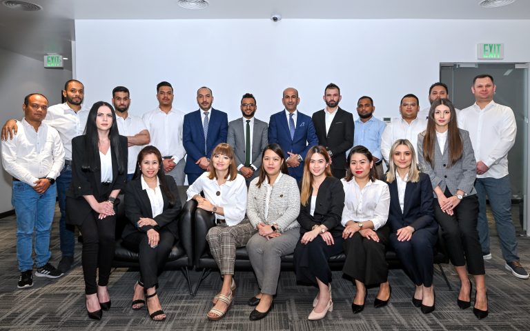 RCH - Best PRO Services & Company Formation in Qatar