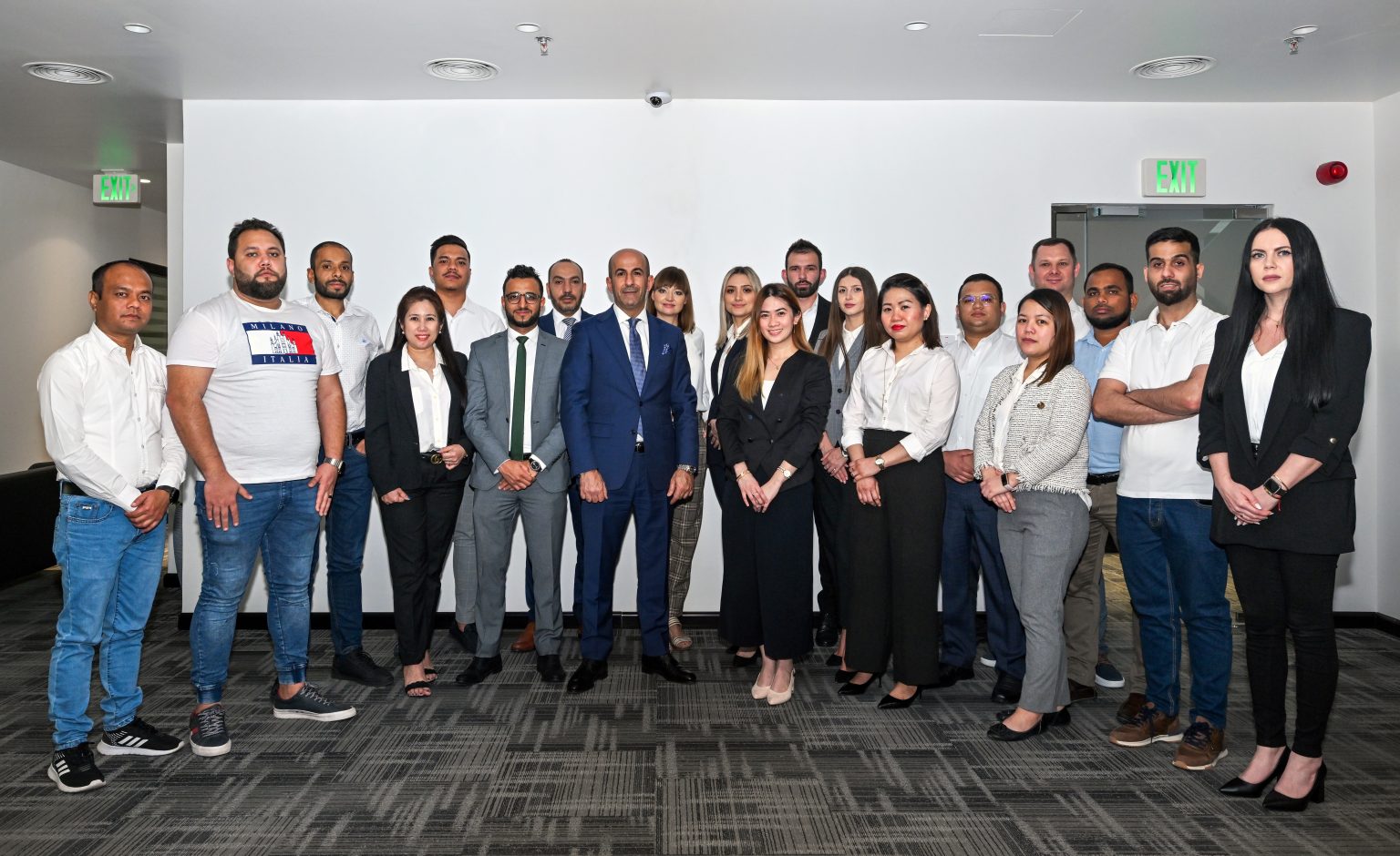 About Us | RCH - PRO Services & Company Formation in Qatar