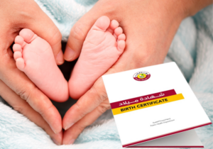 How to Obtain a Birth Certificate Translation in Qatar